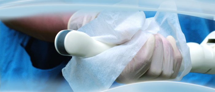 How to Clean an Ultrasound Probe | CIVCO