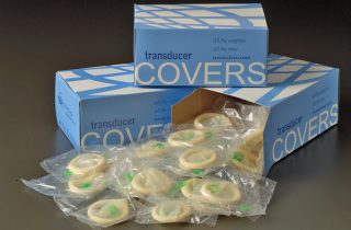 A Breakthrough in New Ultrasound Probe Cover Research | CIVCO