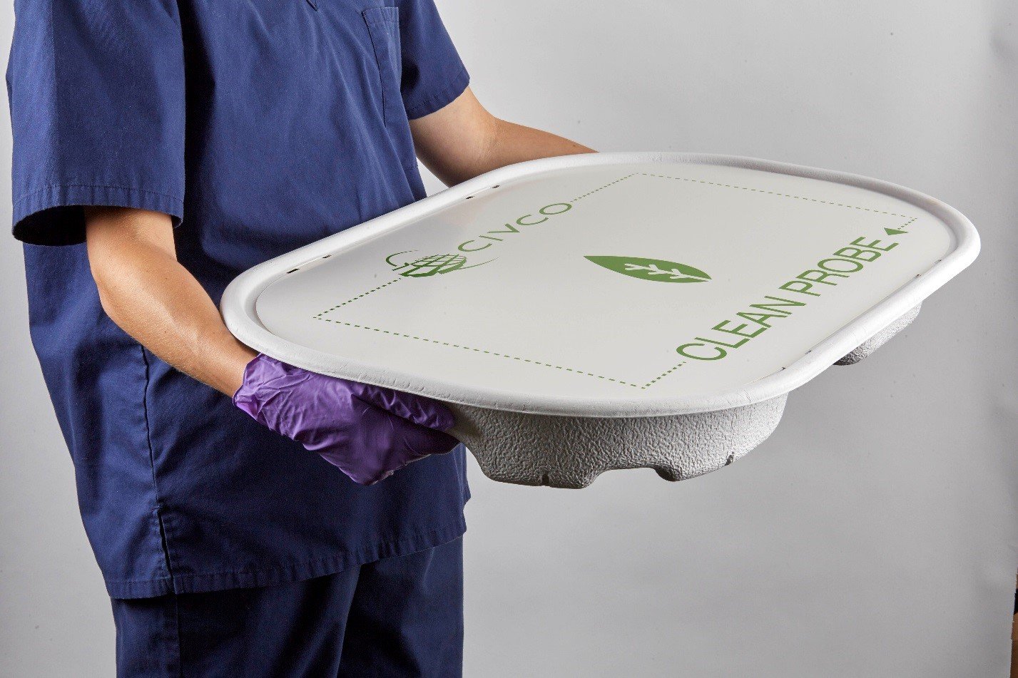 Ultrasound Probe Daily Transport: Does Your Transport Process Control ...