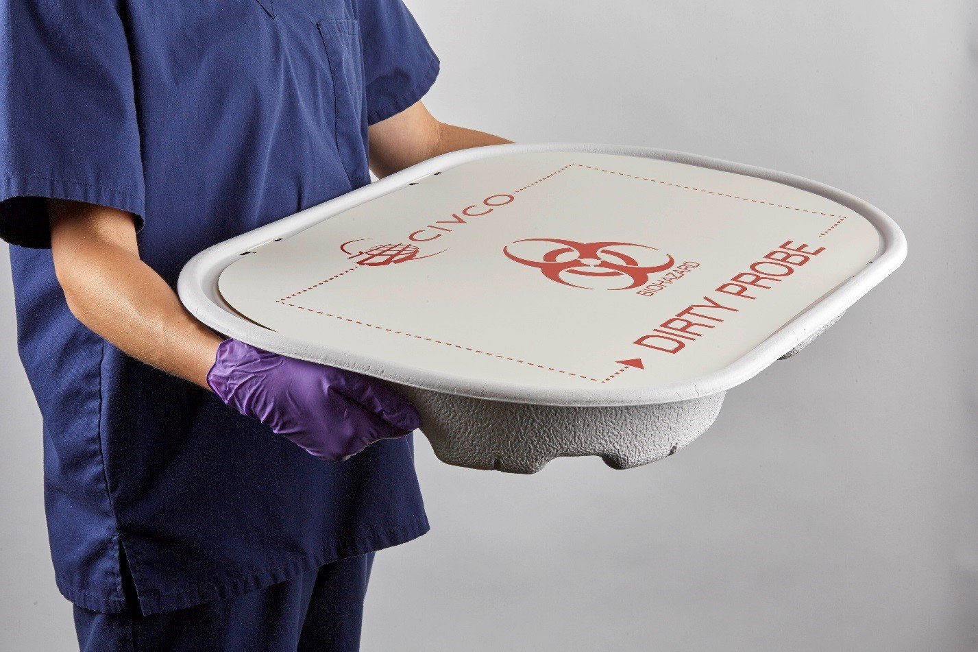 Ultrasound Probe Daily Transport: Does Your Transport Process Control ...